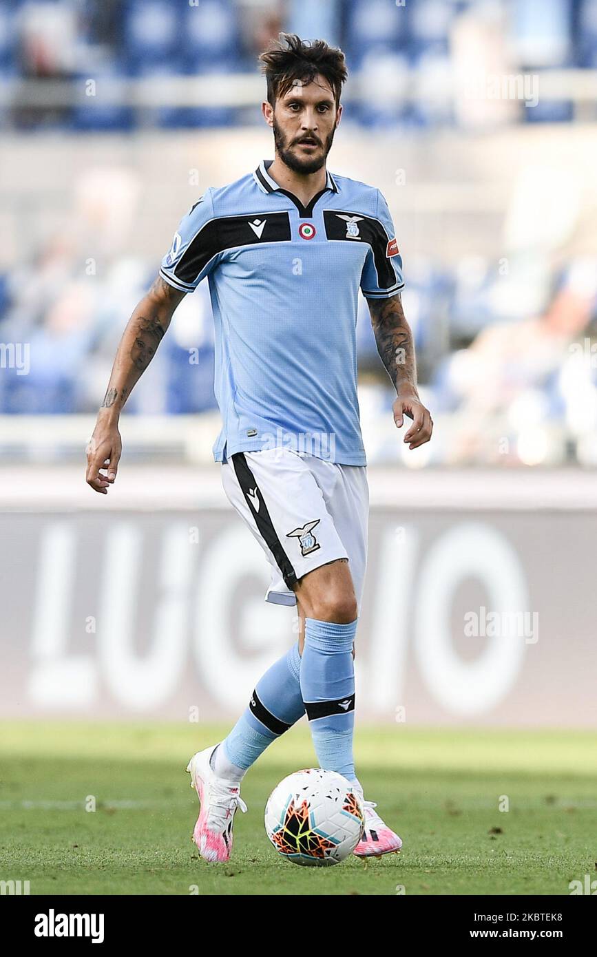 Sassuolo luis hi-res stock photography and images - Alamy