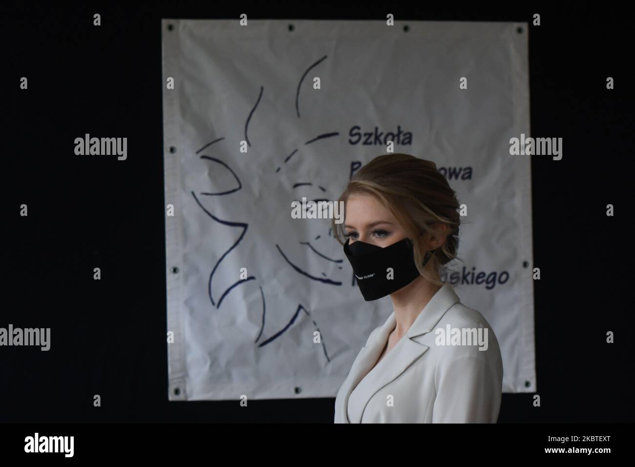 Kinga duda hi-res stock photography and images - Alamy