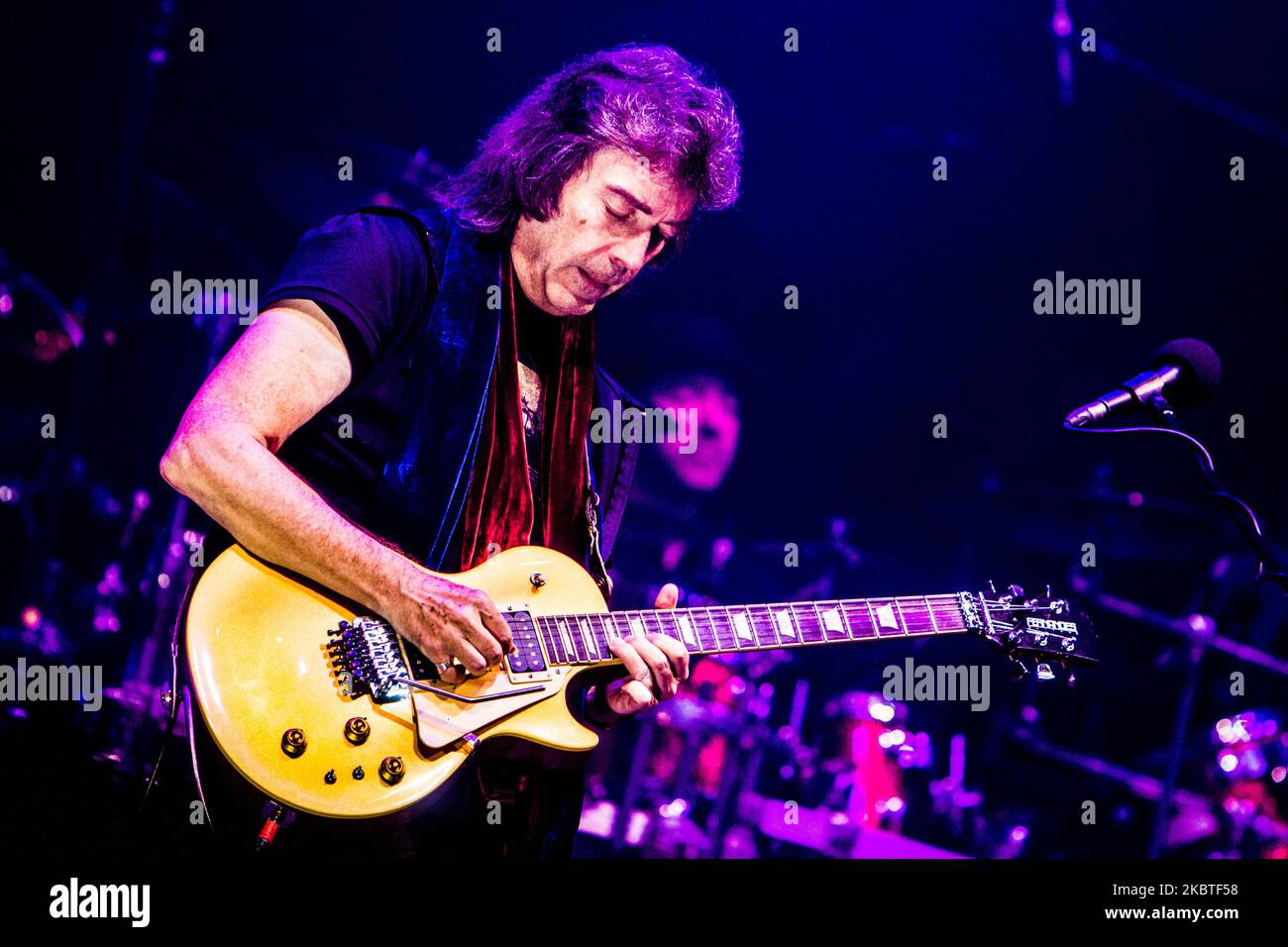 Genesis rivisited hi-res stock photography and images - Alamy