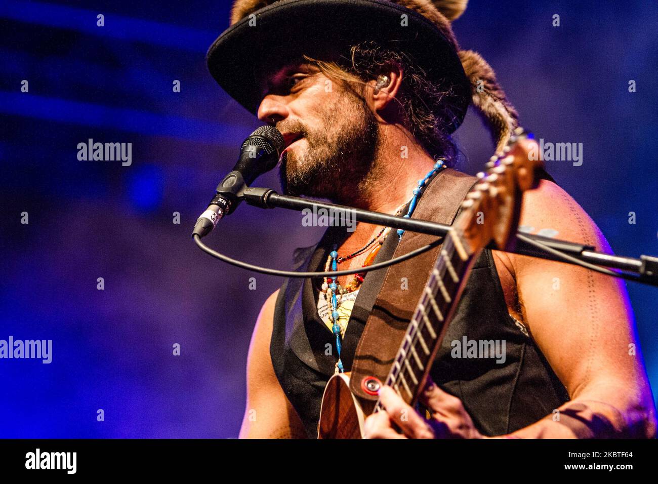Xavier rudd australia hi-res stock photography and images - Alamy