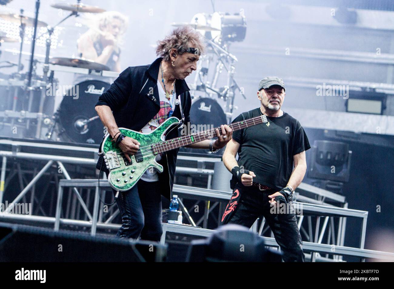 Claudio golinelli hi-res stock photography and images - Alamy