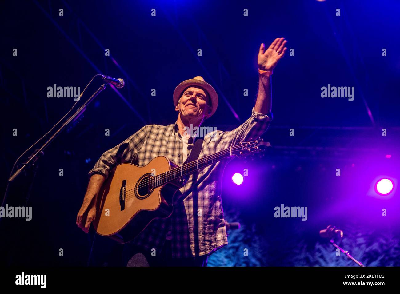 John hiatt live photo hi-res stock photography and images - Alamy