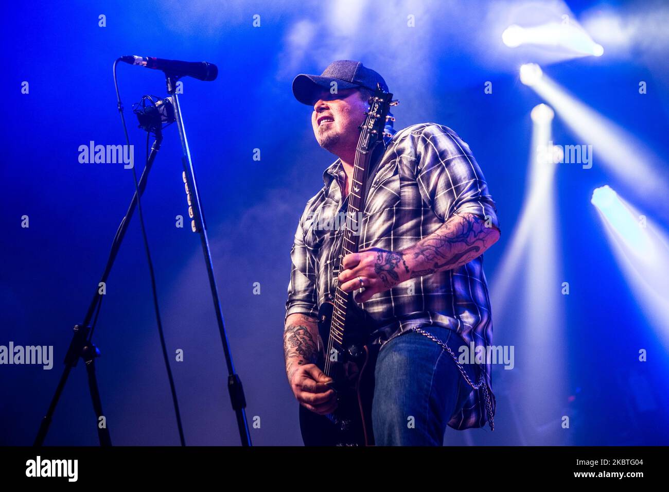 John fred chris robertson ben wells jon lawhon hi-res stock photography ...