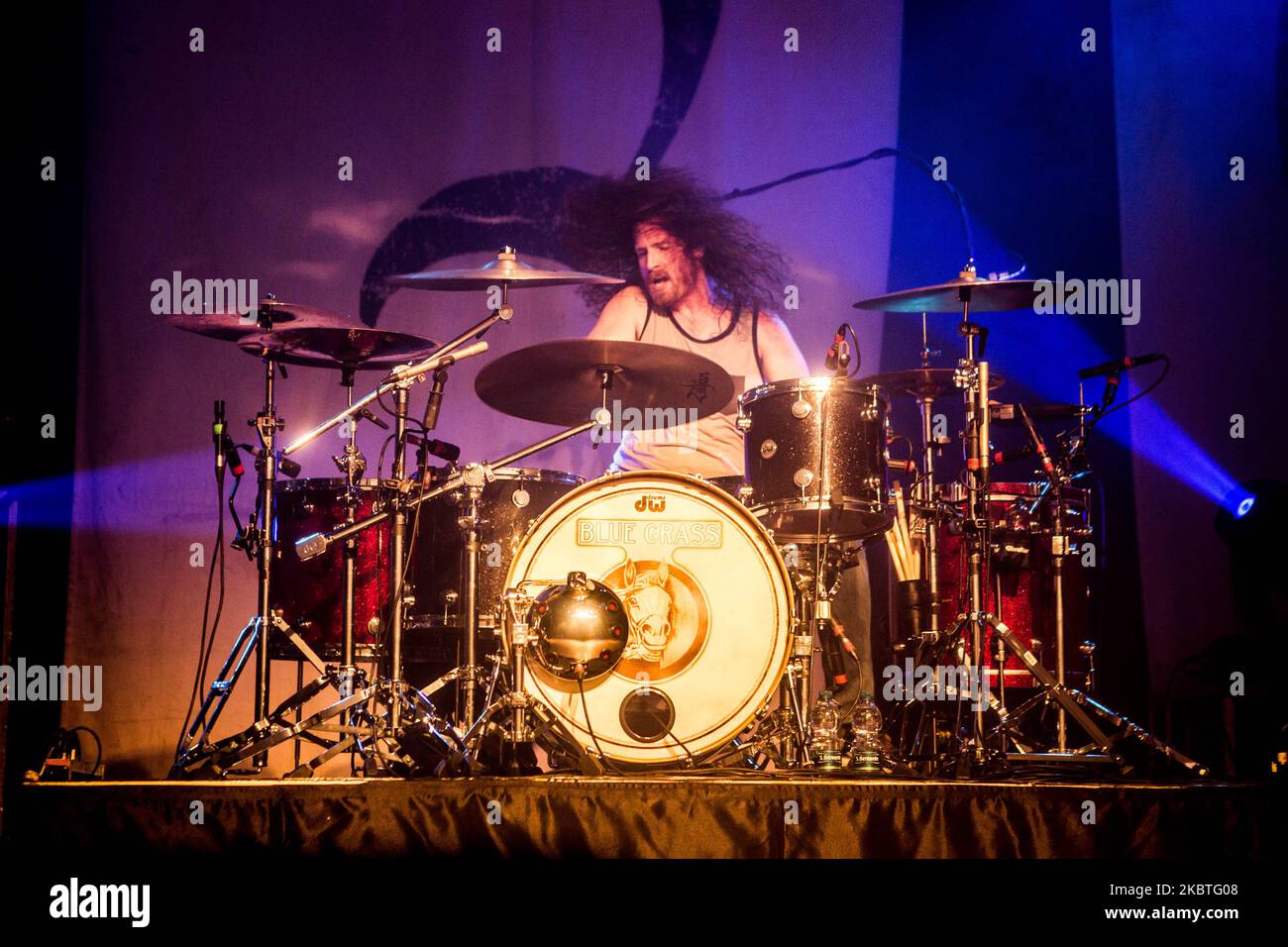 John fred young hi-res stock photography and images - Alamy