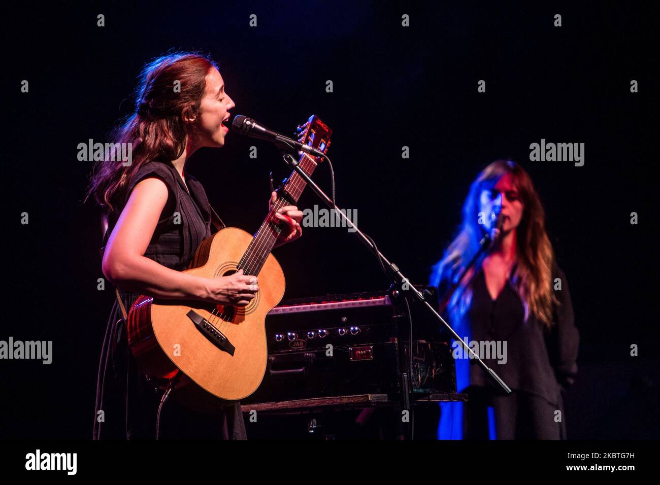Lisa lisa on stage hi-res stock photography and images - Alamy