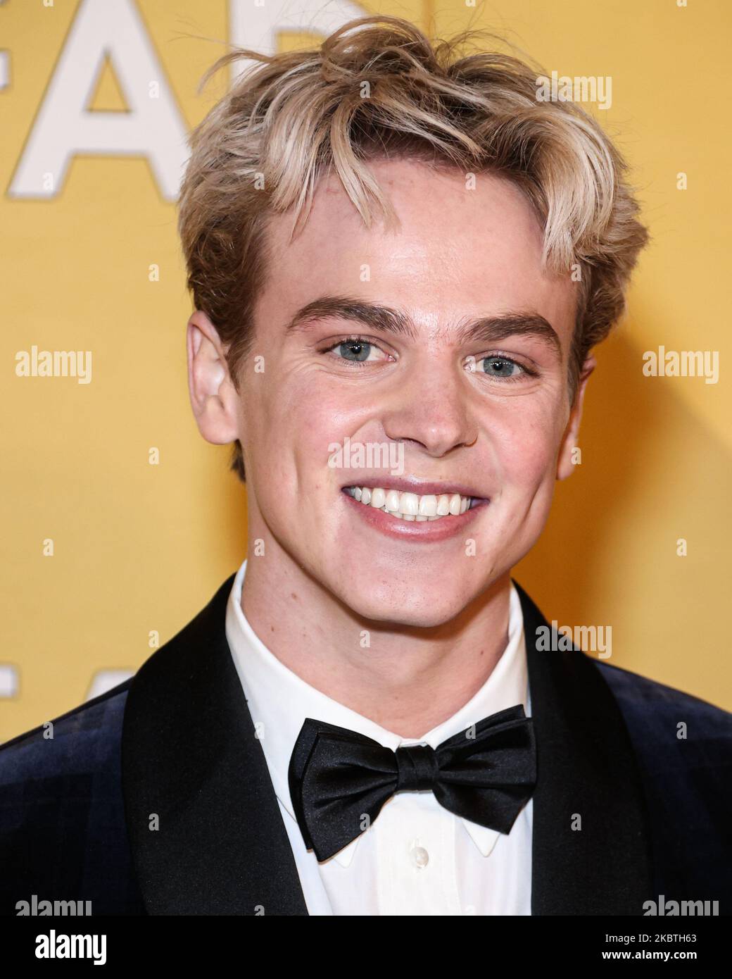 WEST HOLLYWOOD, LOS ANGELES, CALIFORNIA, USA - NOVEMBER 03: Jack Wright ...