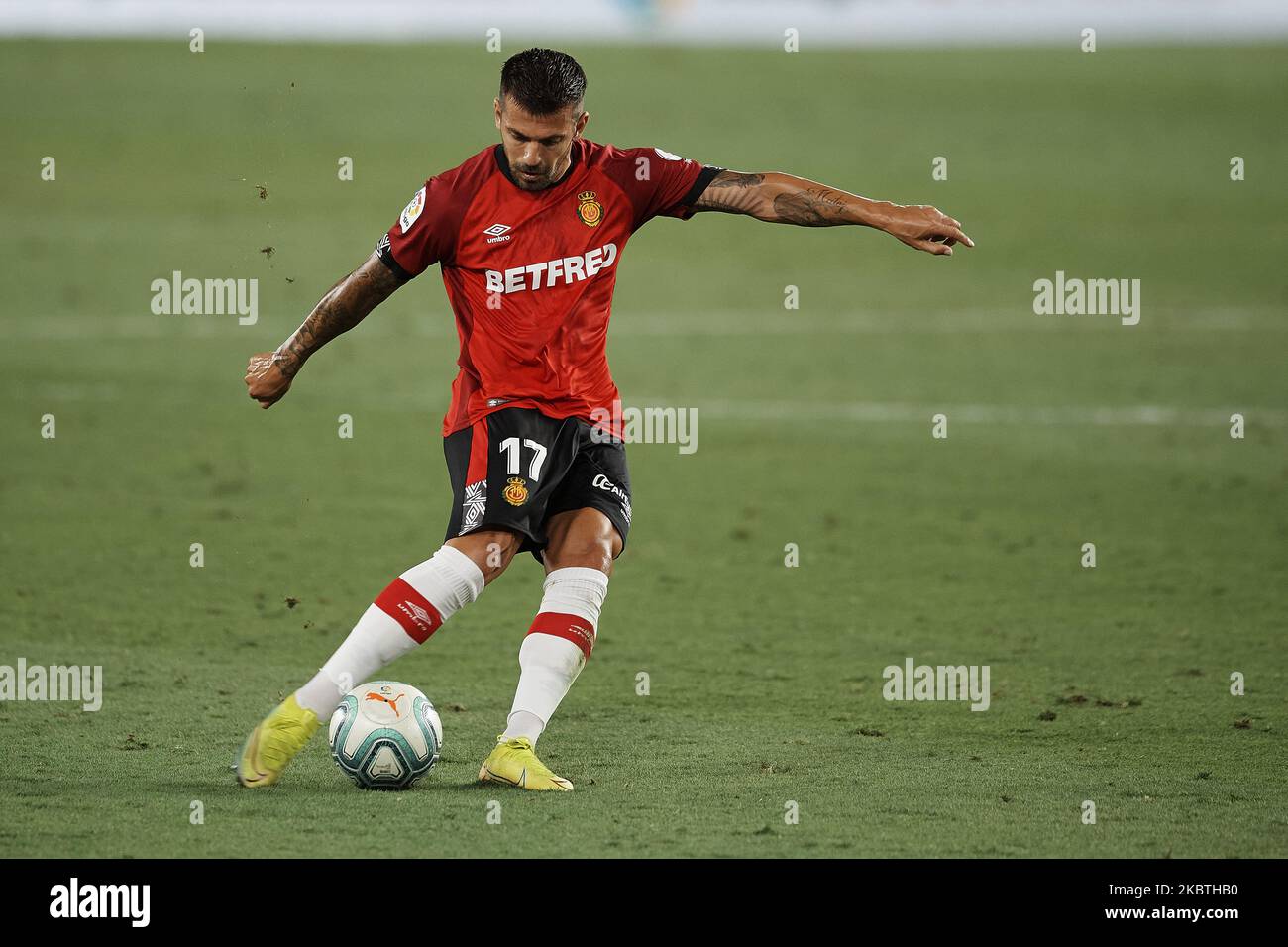 Aleksandar trajkovski of mallorca hi-res stock photography and images ...