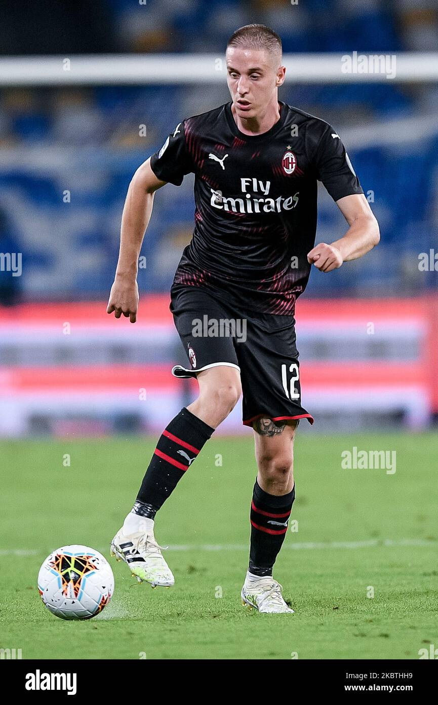 Paolo conti italia hi-res stock photography and images - Alamy