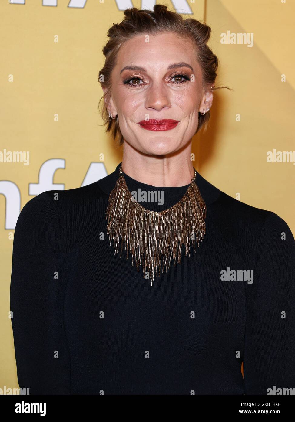 Katee Sackhoff 2022