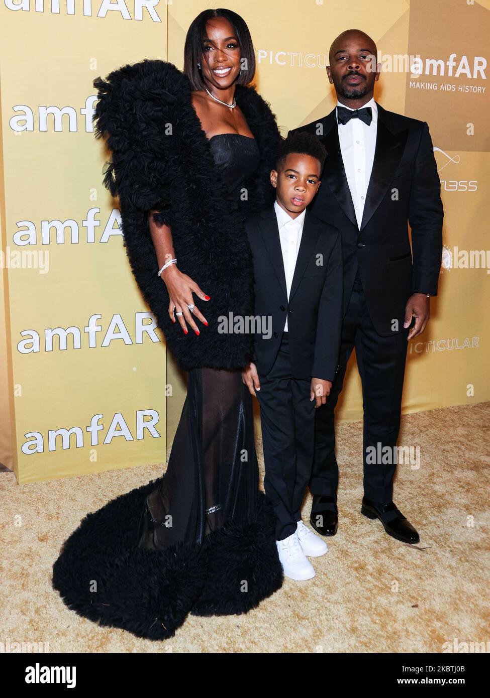 Tim Weatherspoon Kelly Rowland