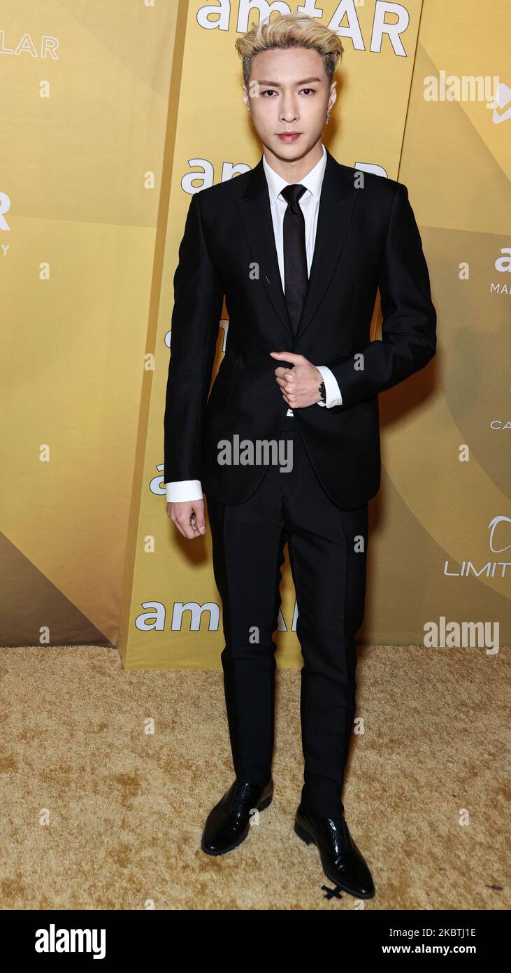 West Hollywood, United States. 03rd Nov, 2022. WEST HOLLYWOOD, LOS ...