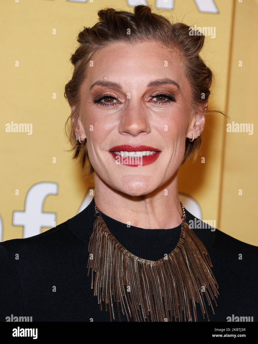 Katee Sackhoff 2022 Longmire