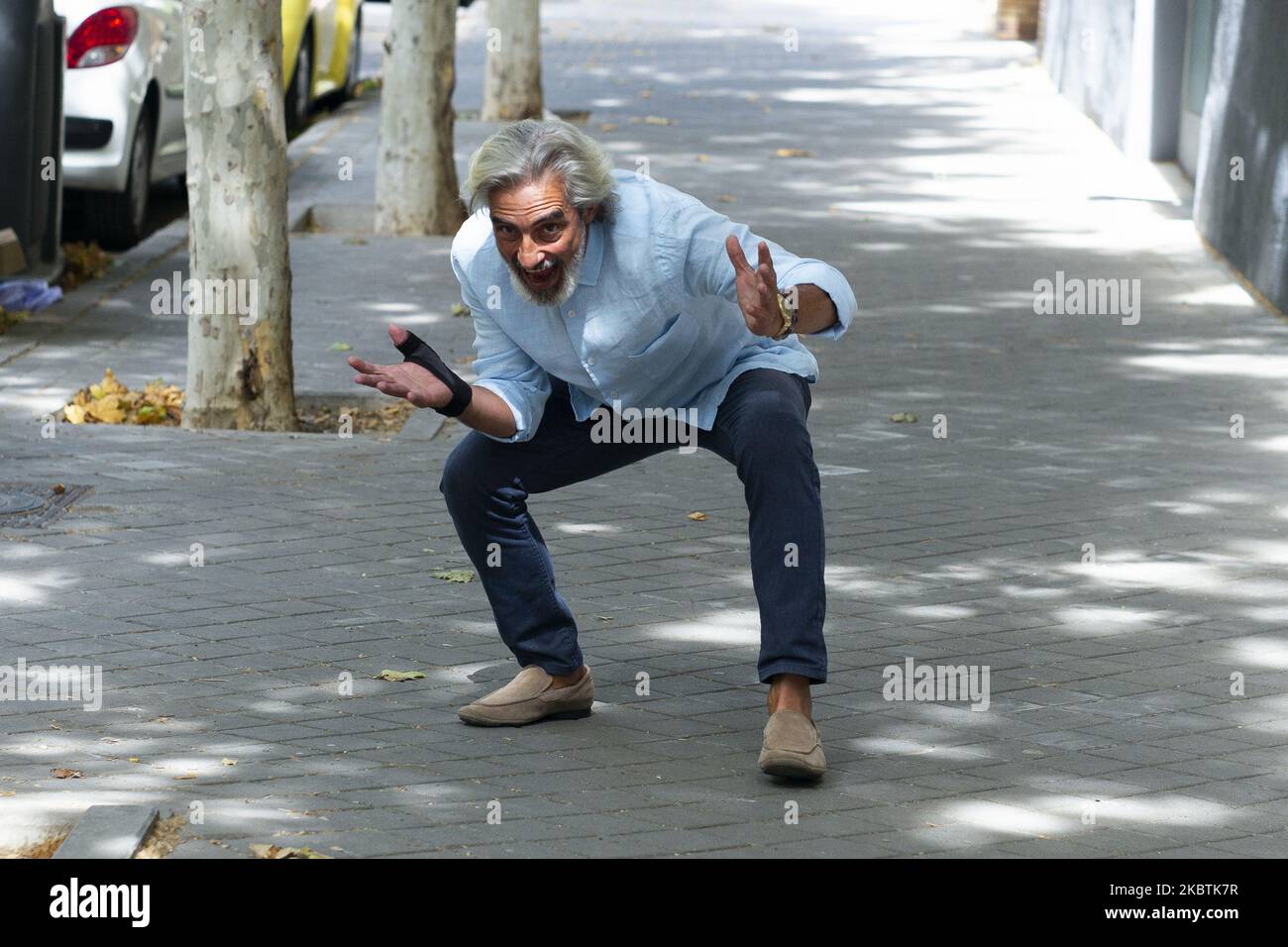 Micky molina hi-res stock photography and images - Alamy
