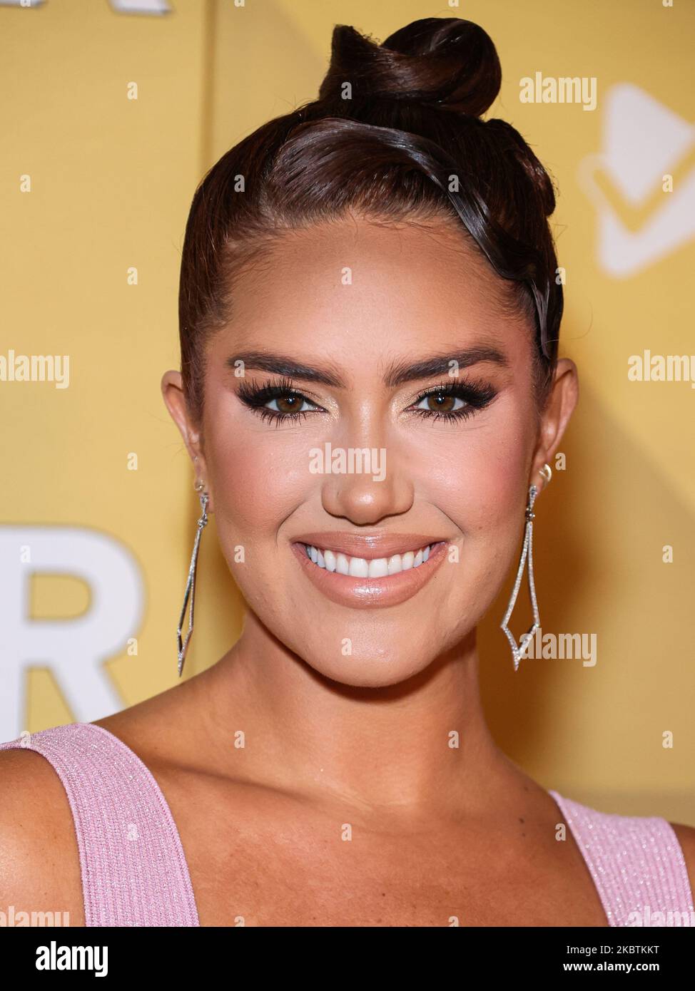 West Hollywood, United States. 03rd Nov, 2022. WEST HOLLYWOOD, LOS ...