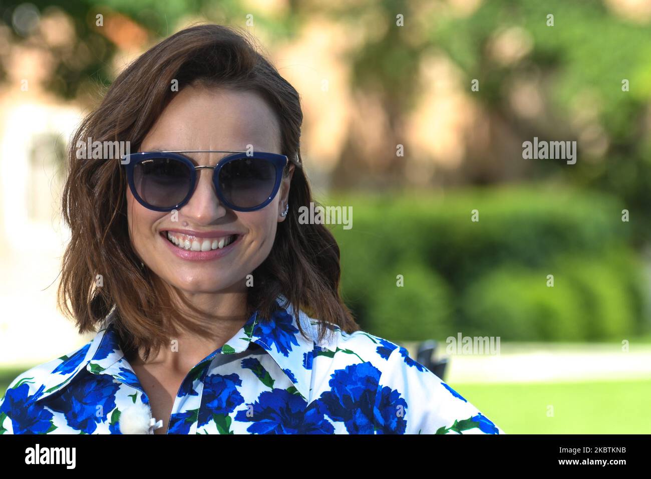 Anna starmach hi-res stock photography and images - Alamy