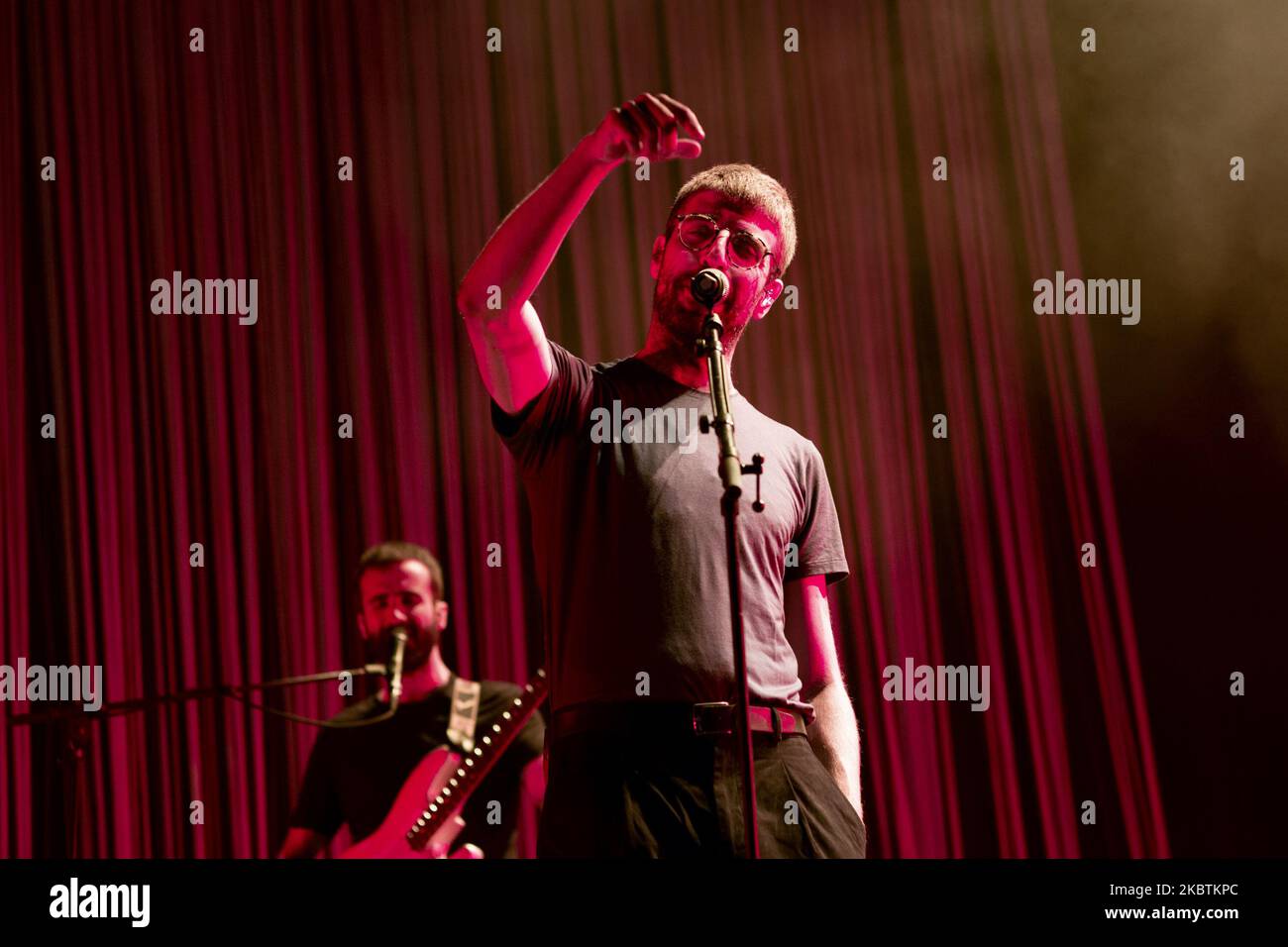 Presentation tour hi-res stock photography and images - Alamy