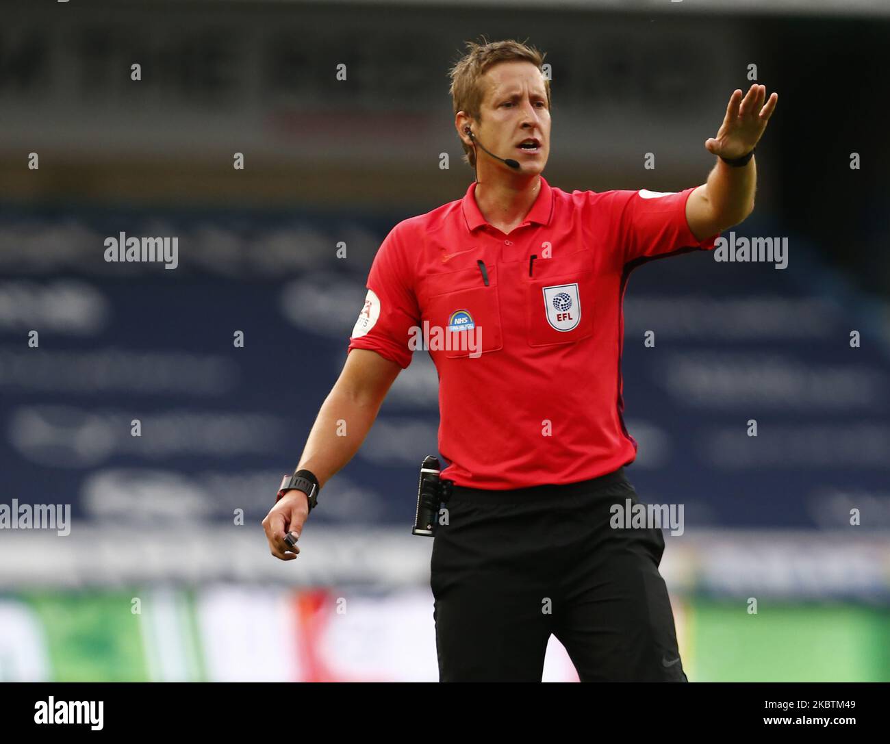 John brooks hi-res stock photography and images - Alamy