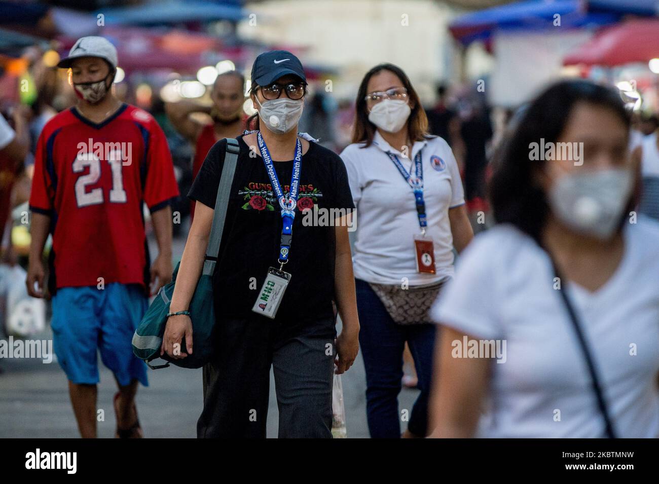 Philippines reopens hi-res stock photography and images - Alamy