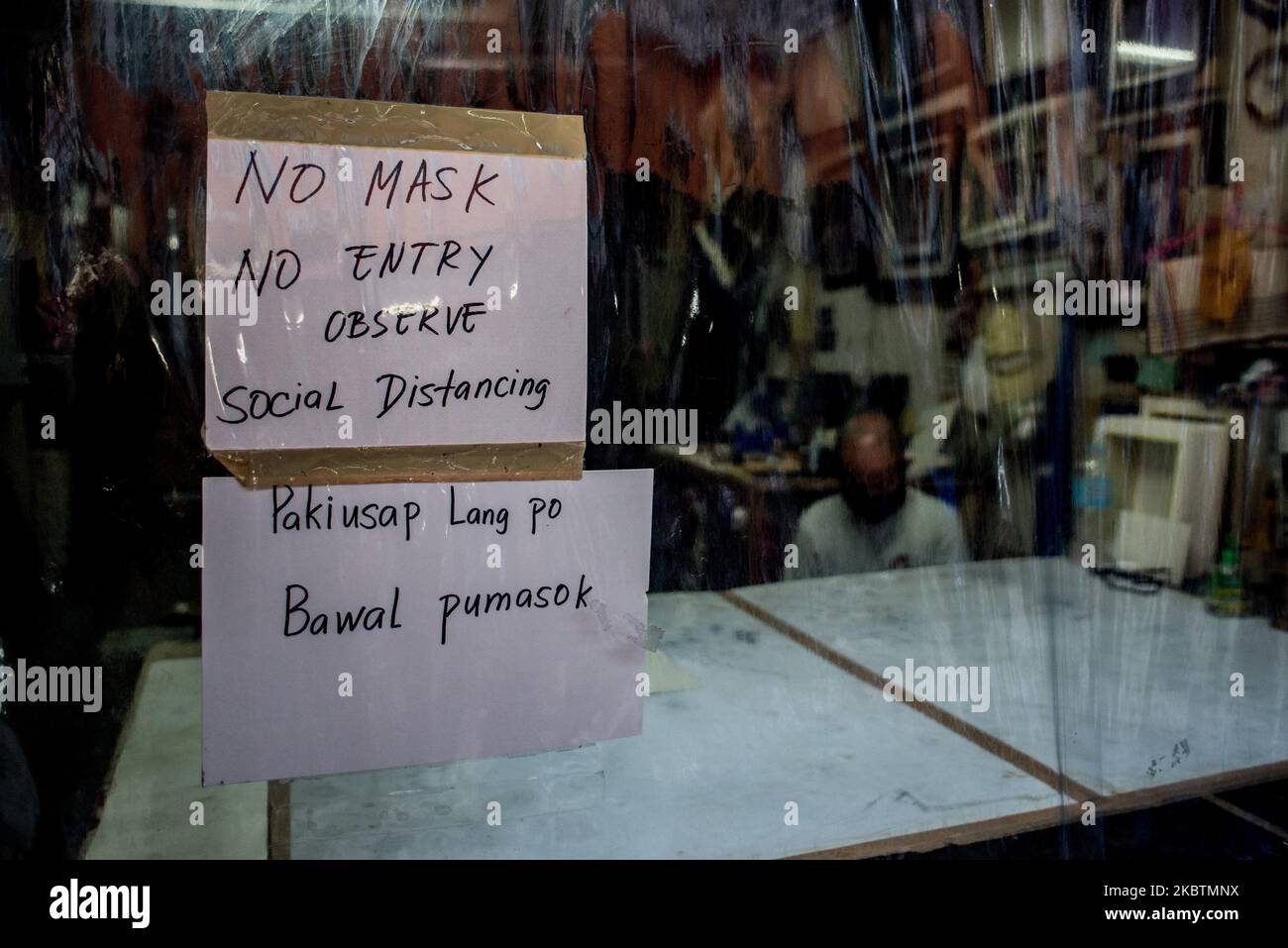 Philippines reopens hi-res stock photography and images - Alamy