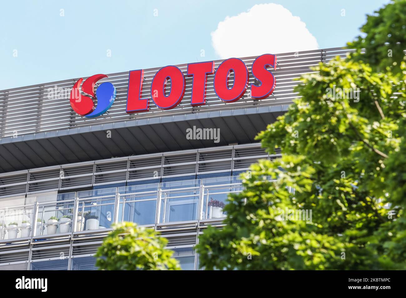 Michal fludra nurphoto hi-res stock photography and images - Alamy