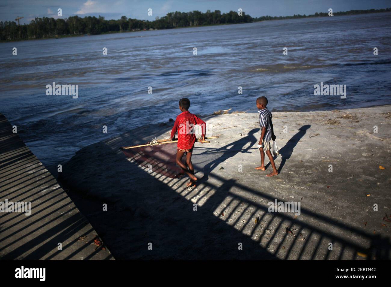 Near teesta barrage hi-res stock photography and images - Alamy