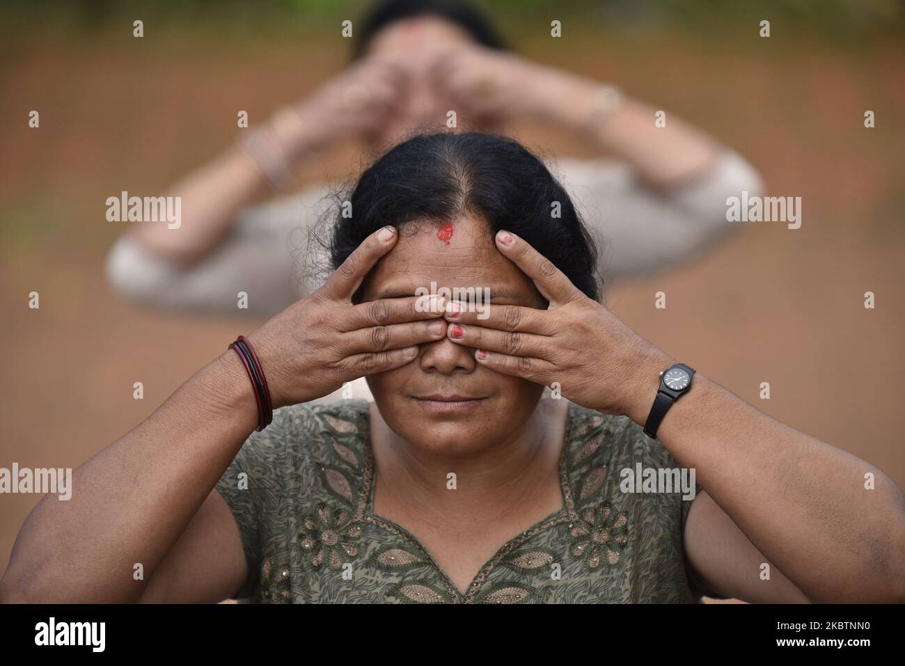 Rajman maharjan hi-res stock photography and images - Alamy
