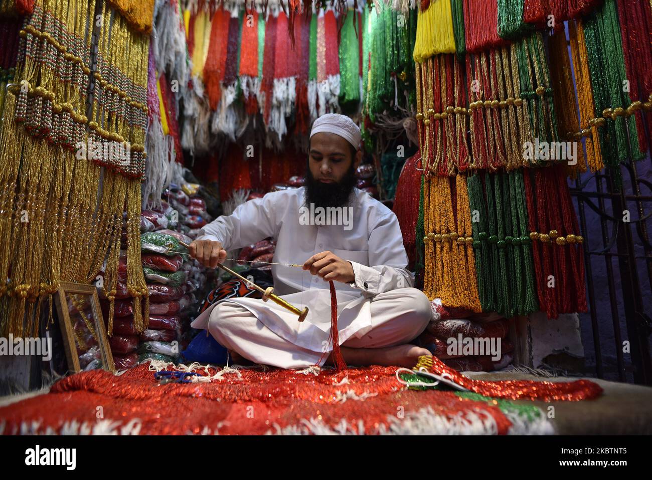 Pote bazaar hi-res stock photography and images - Alamy