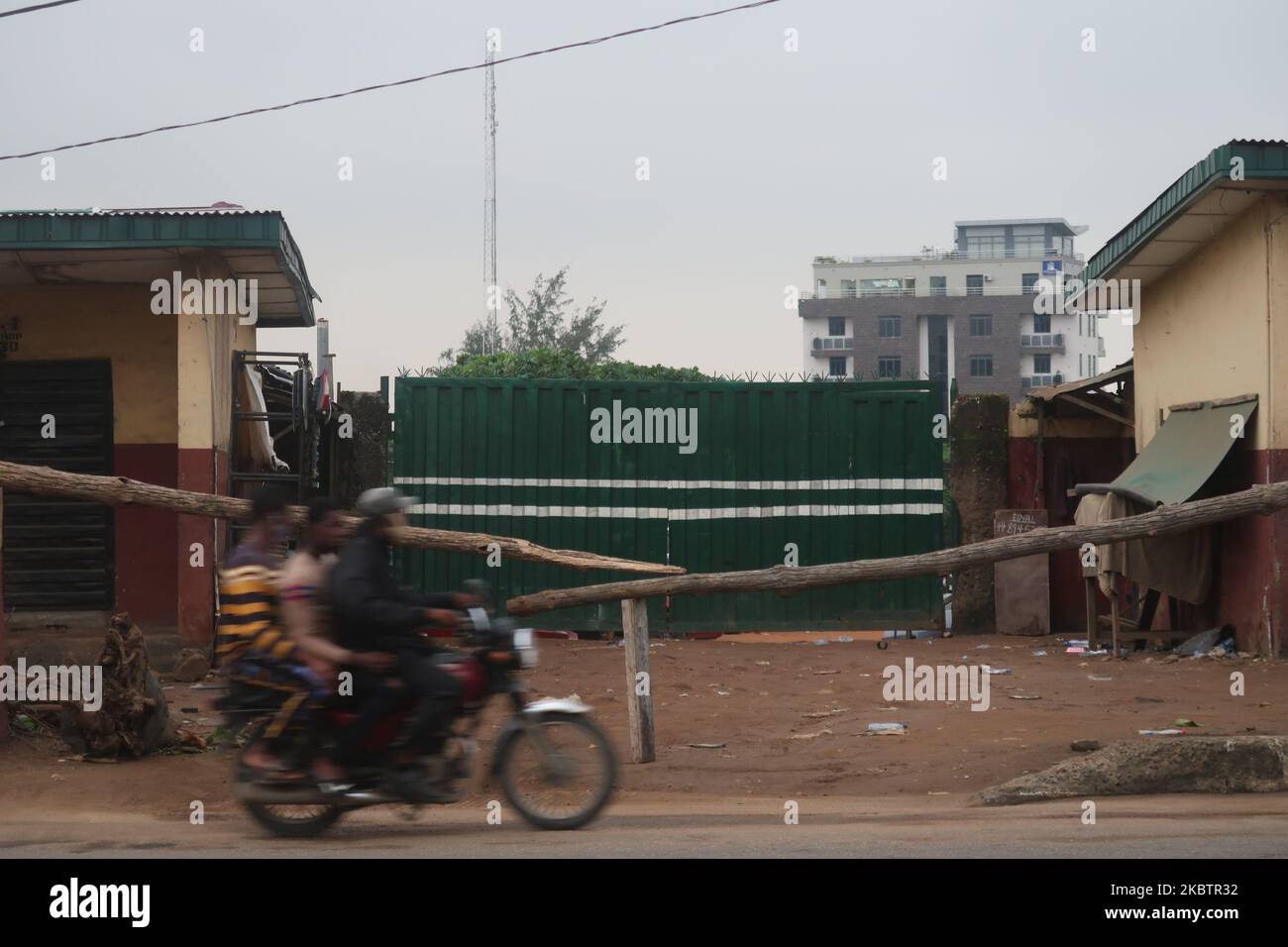 Agidingbi hi-res stock photography and images - Alamy