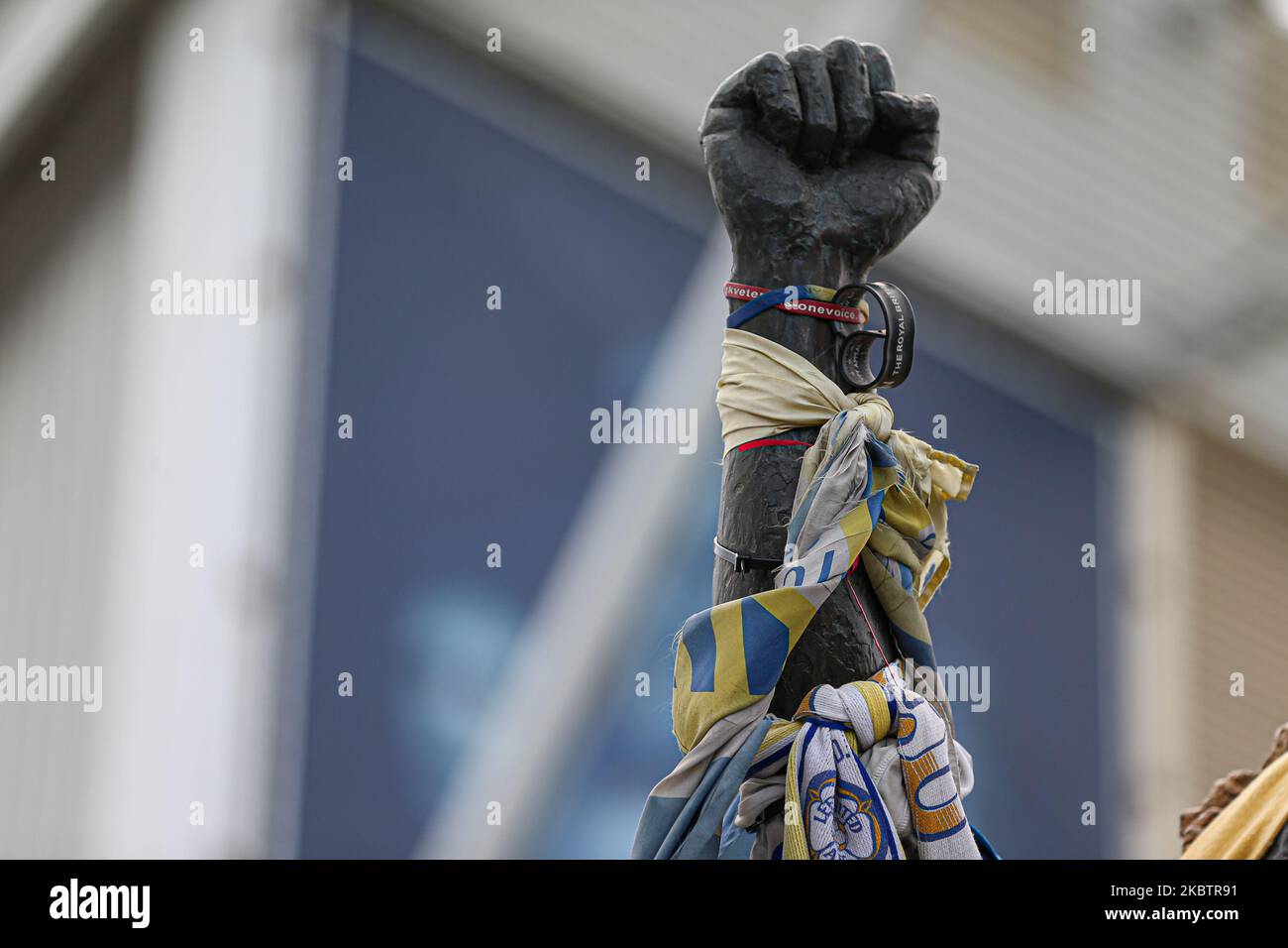 Billy bremner hi-res stock photography and images - Alamy