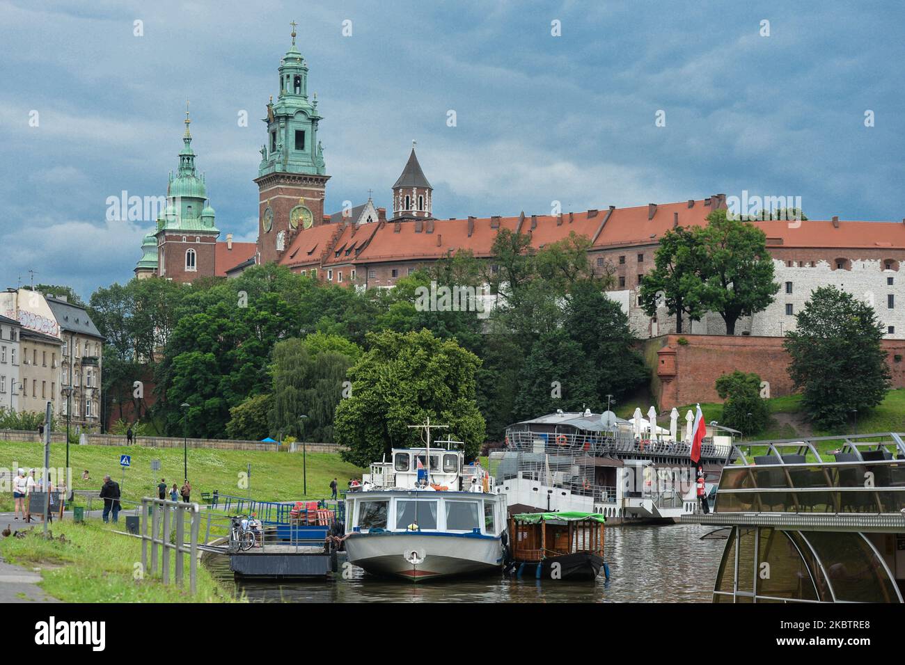 Care of barges hi-res stock photography and images - Alamy