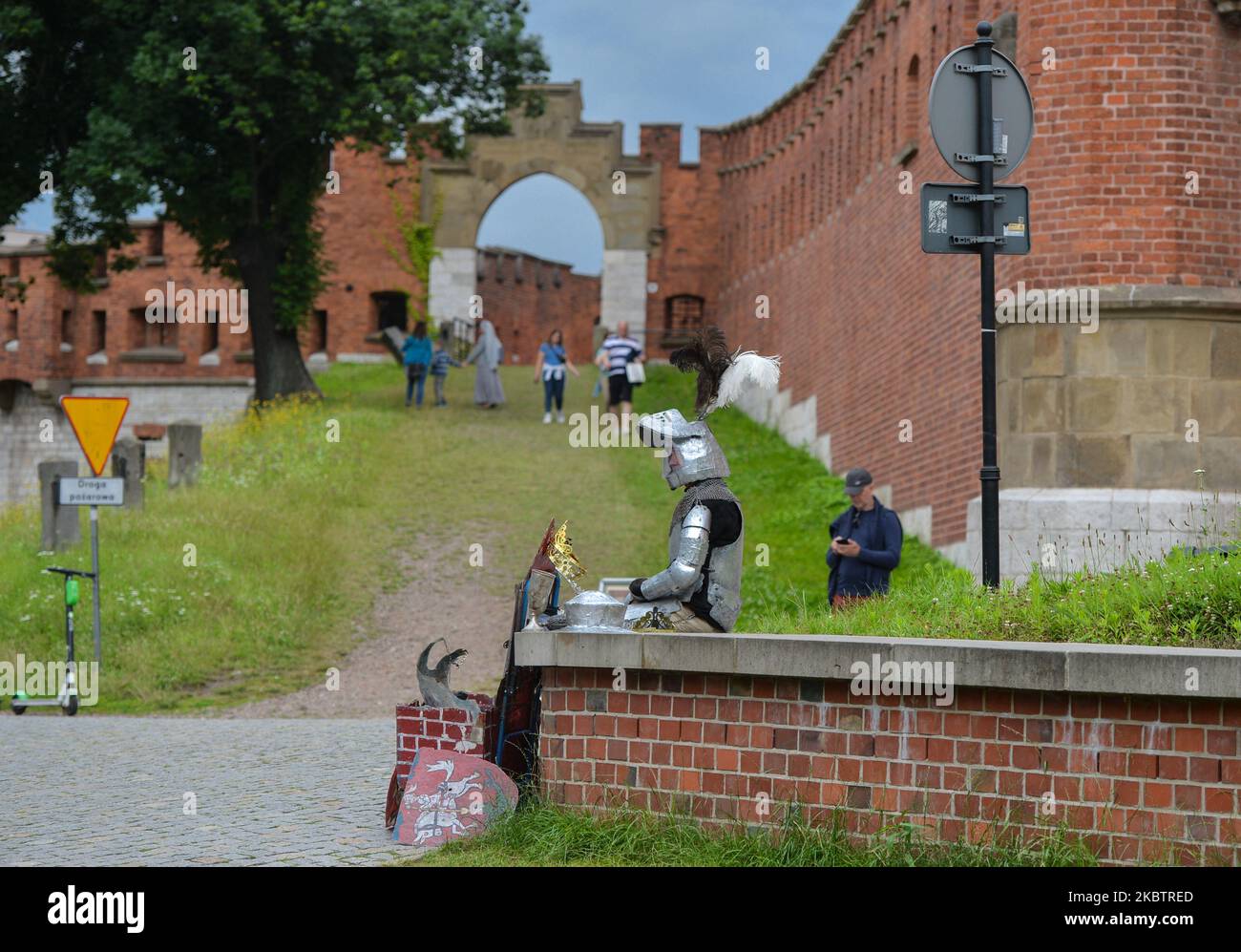 Weael royal castle hi-res stock photography and images - Alamy