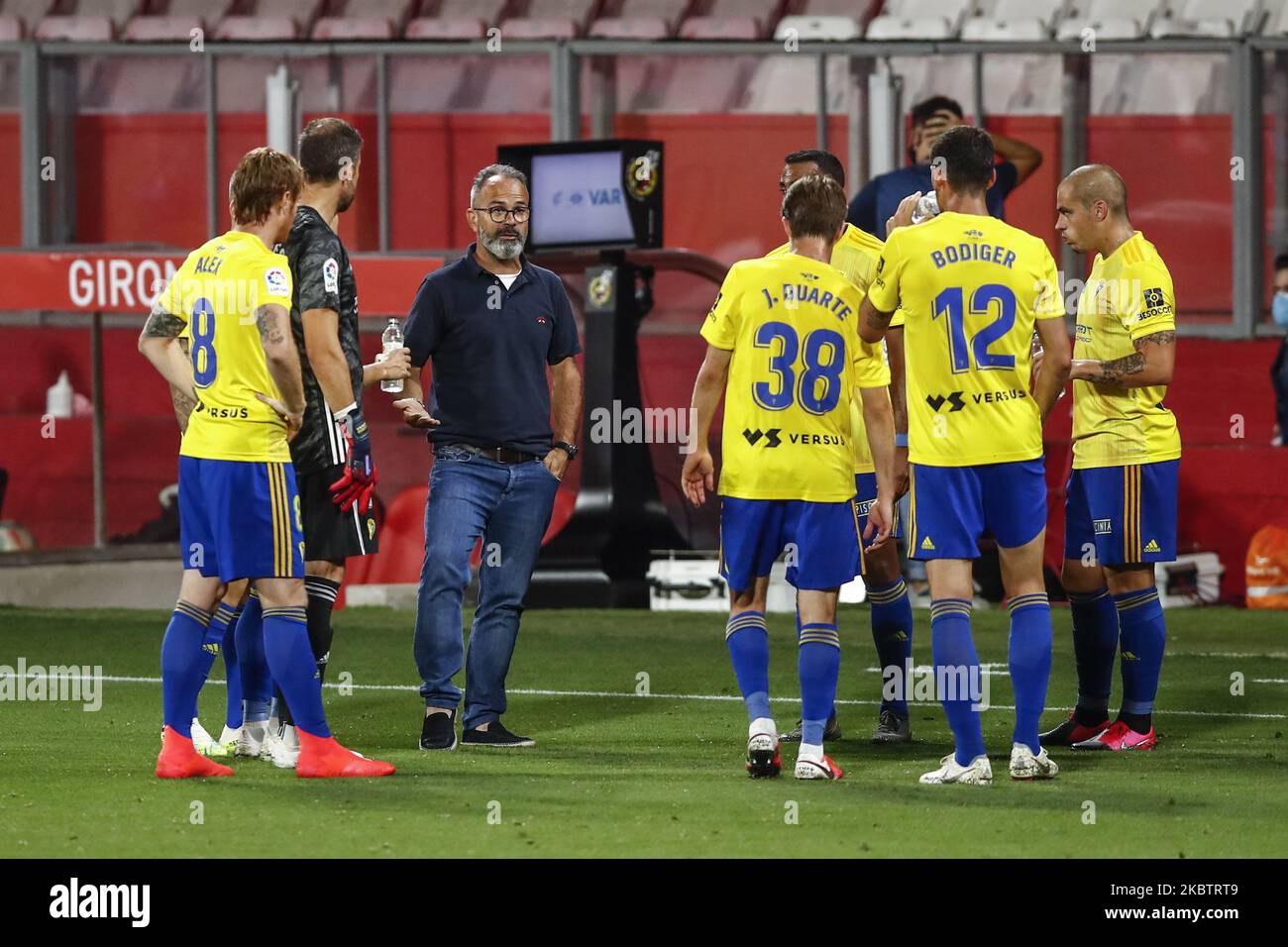 Xavier cervera hi-res stock photography and images - Alamy