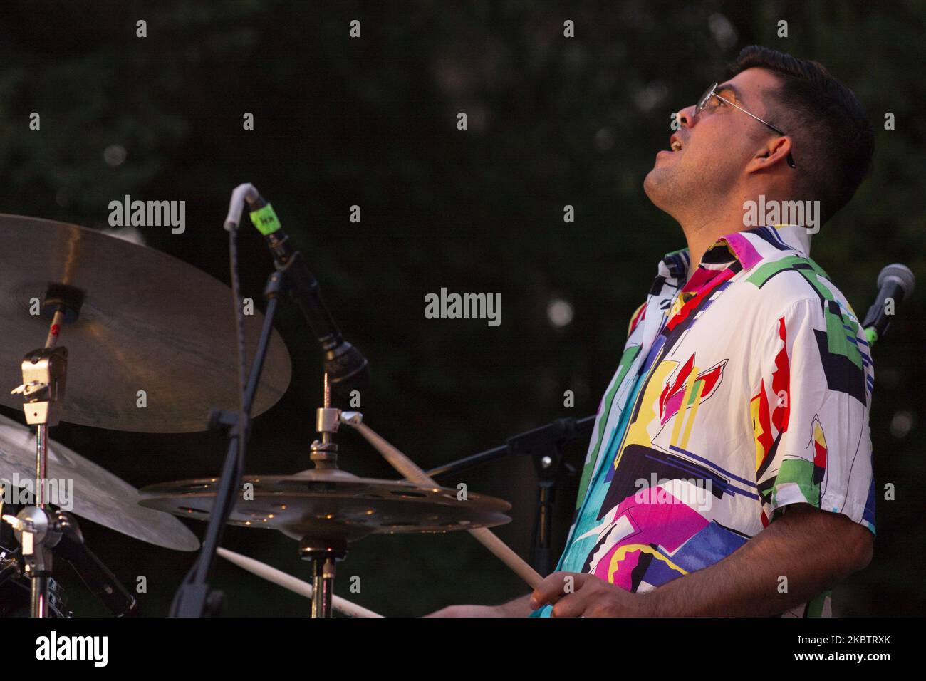 Michael olivera hi-res stock photography and images - Alamy