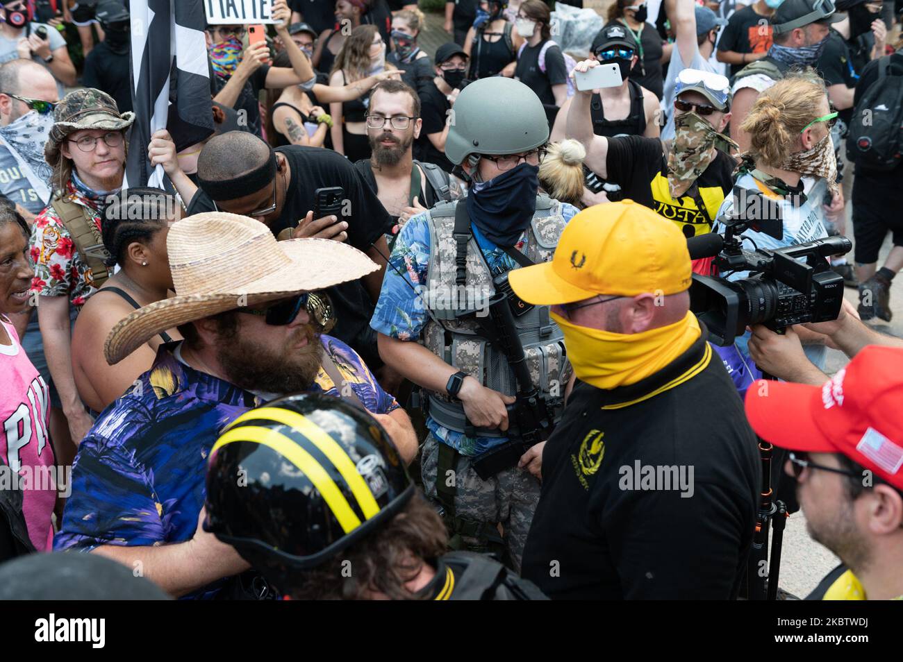 Boogaloo hi-res stock photography and images - Alamy