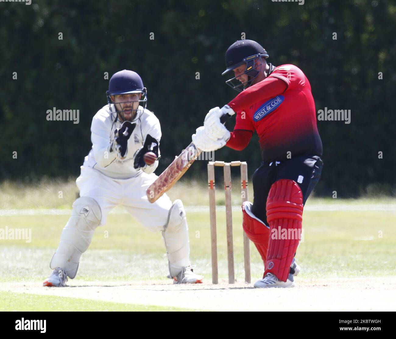 Michael shepherd hi-res stock photography and images - Alamy