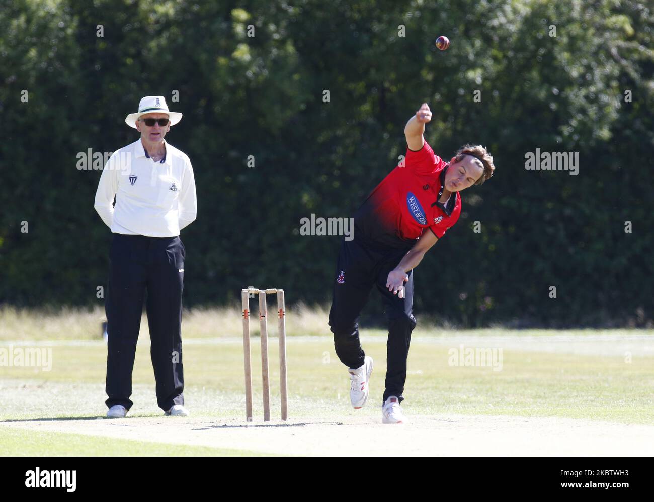 Billy gooch hi-res stock photography and images - Alamy