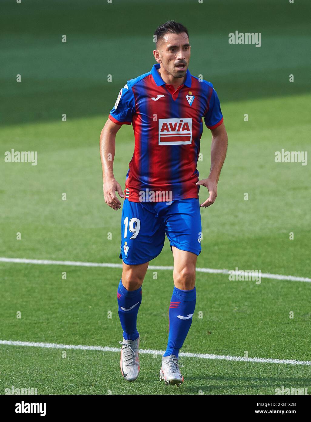 Charles oliveira hi-res stock photography and images - Alamy