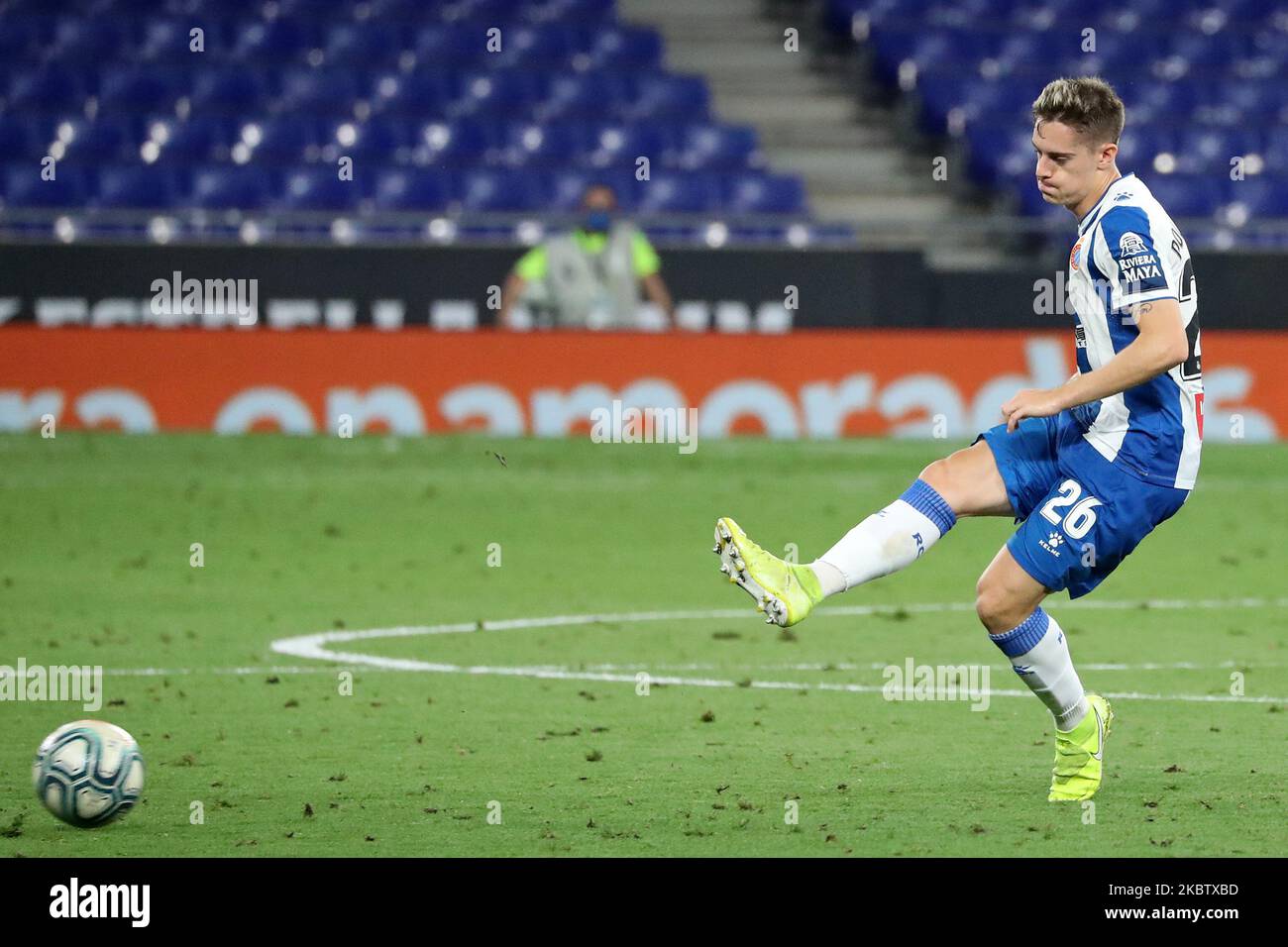 Pol 38 hi-res stock photography and images - Alamy