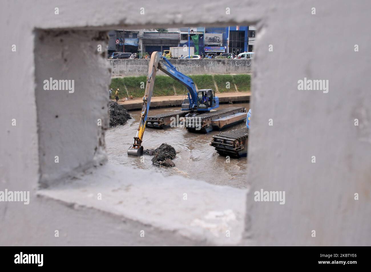 Water discharge hi-res stock photography and images - Alamy
