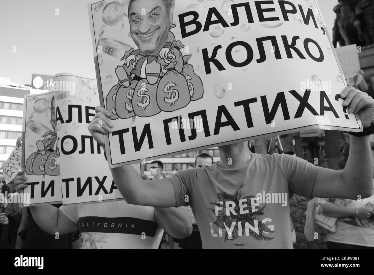 Union corruption Black and White Stock Photos & Images - Alamy