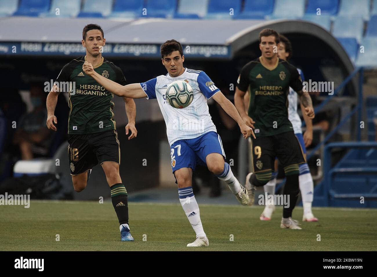 Enrique clemente hi-res stock photography and images - Alamy