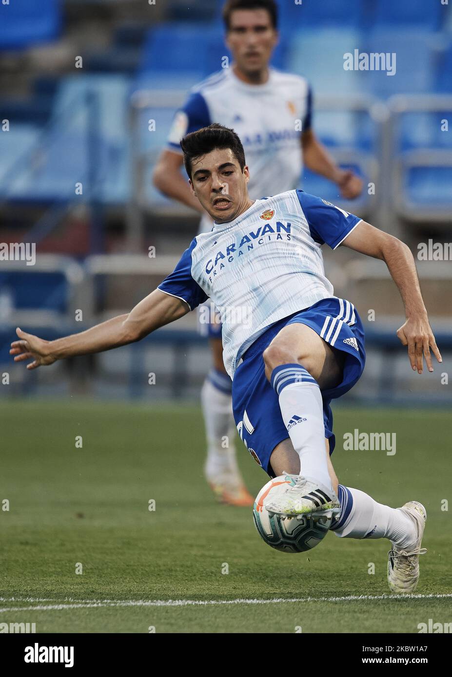 Enrique clemente hi-res stock photography and images - Alamy