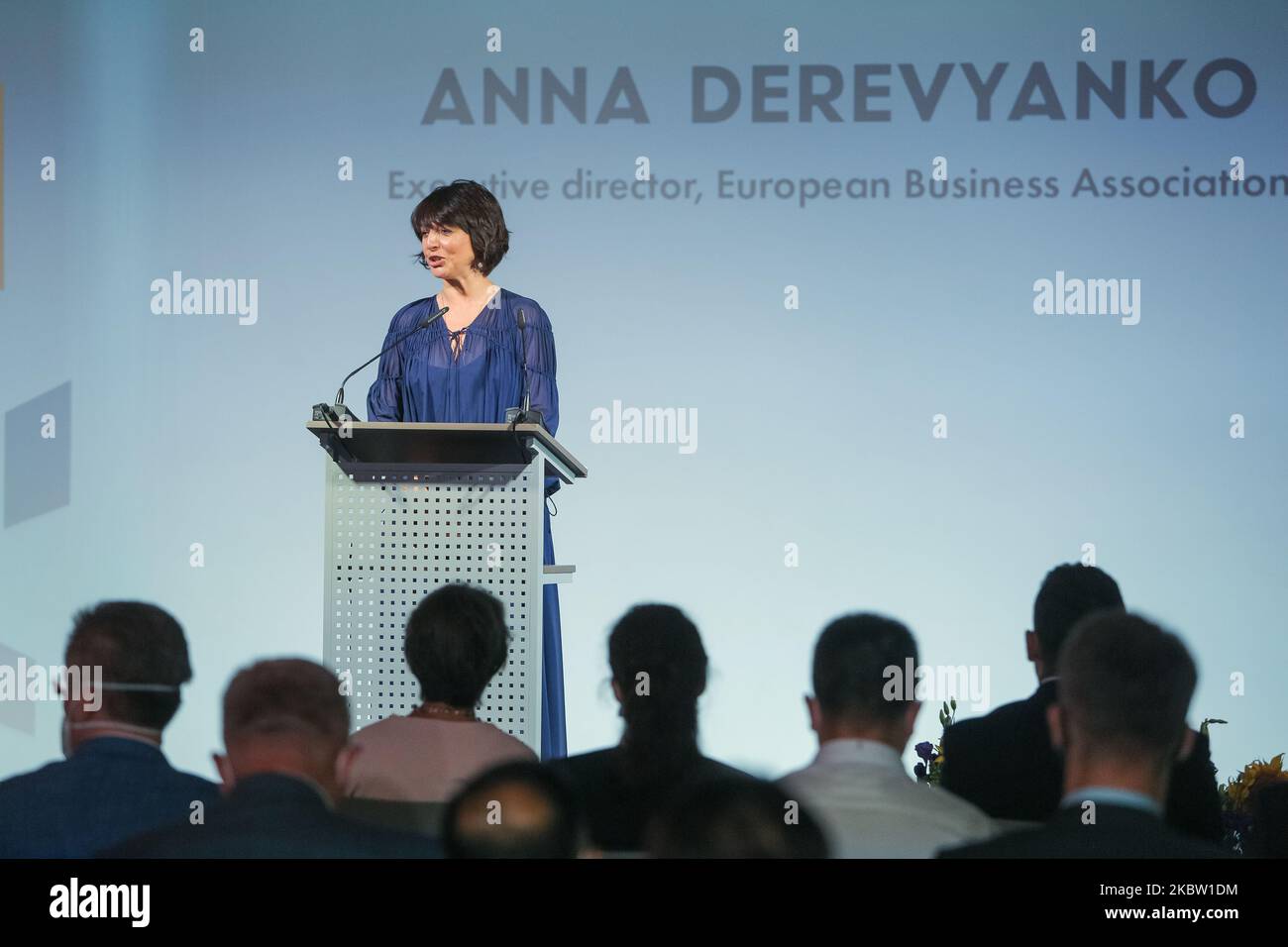 Anna derevyanko hi-res stock photography and images - Alamy