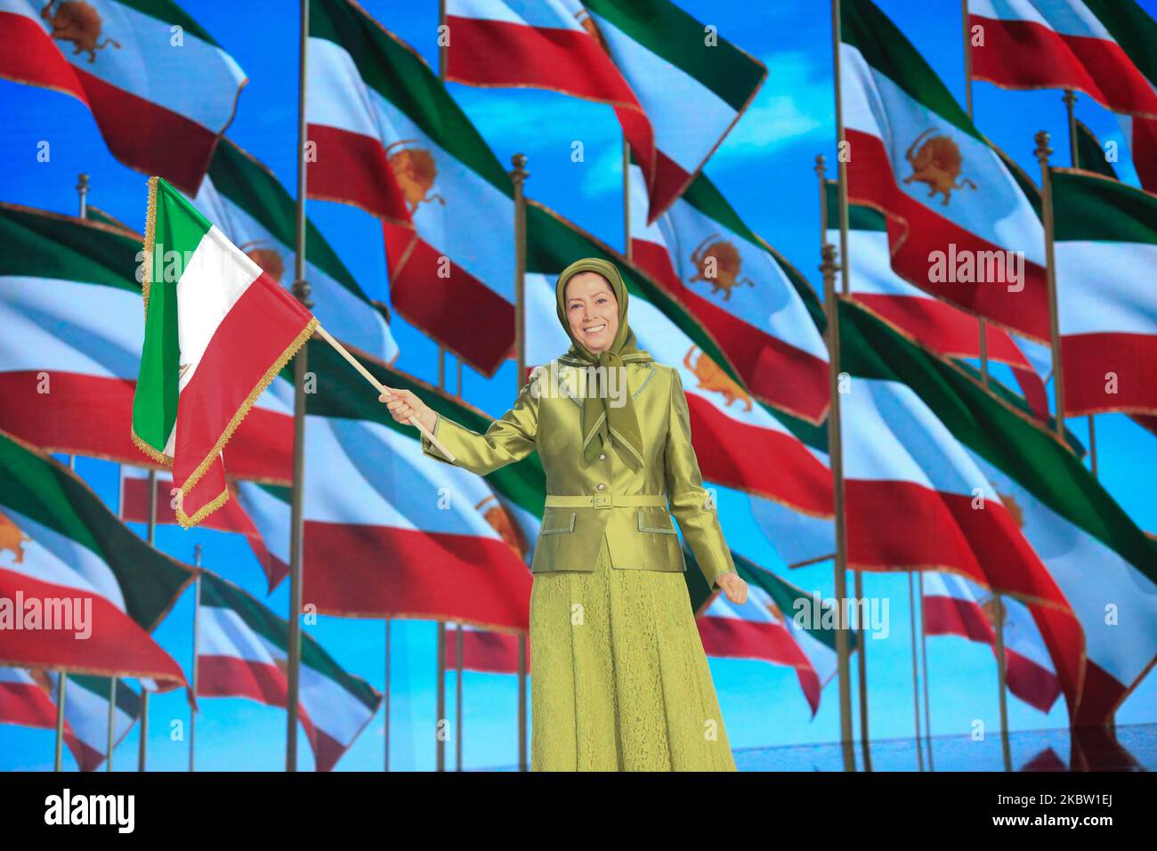 Tehrans embassies hi-res stock photography and images - Alamy