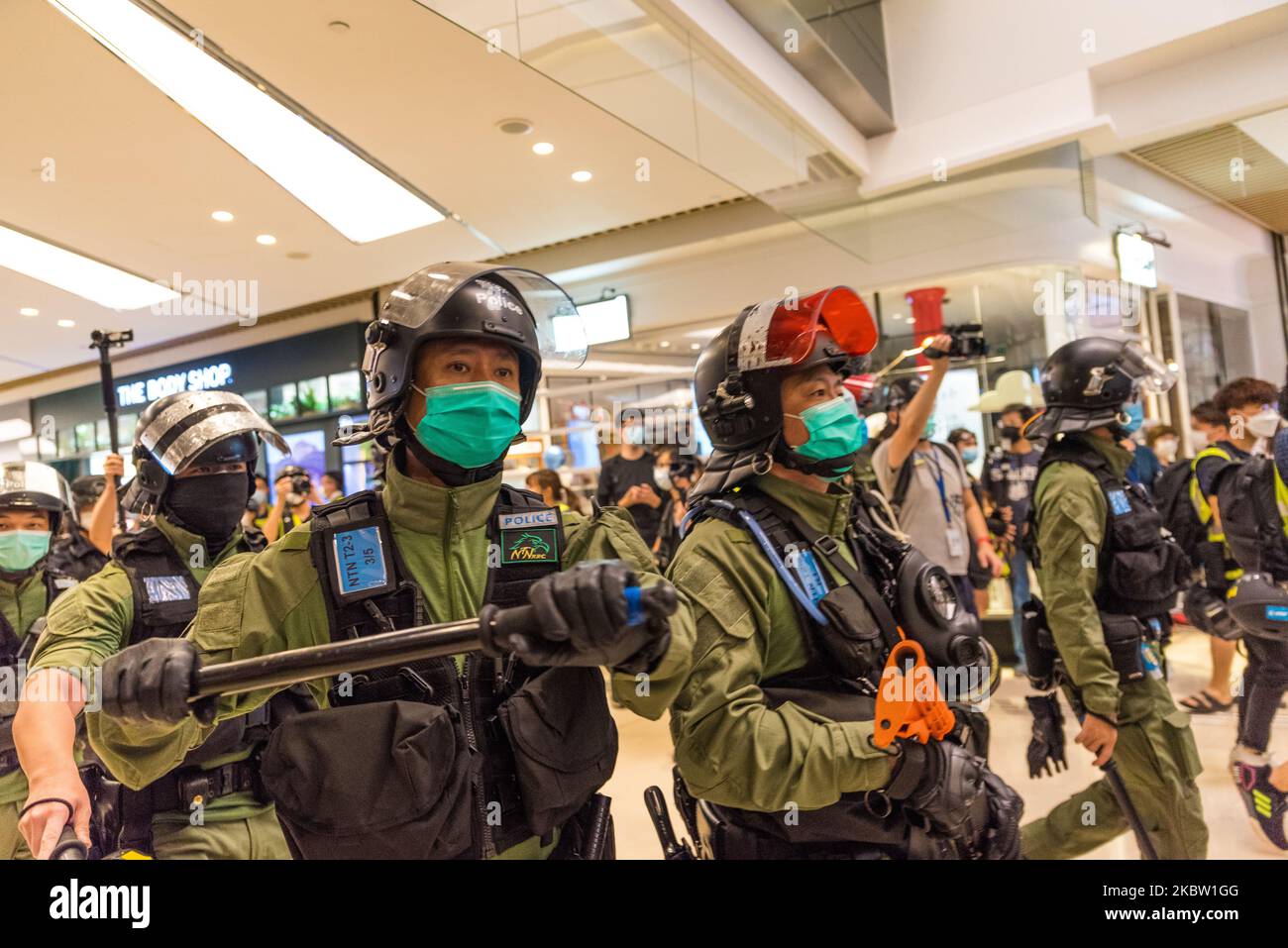 Clear yoho mall hi-res stock photography and images - Alamy