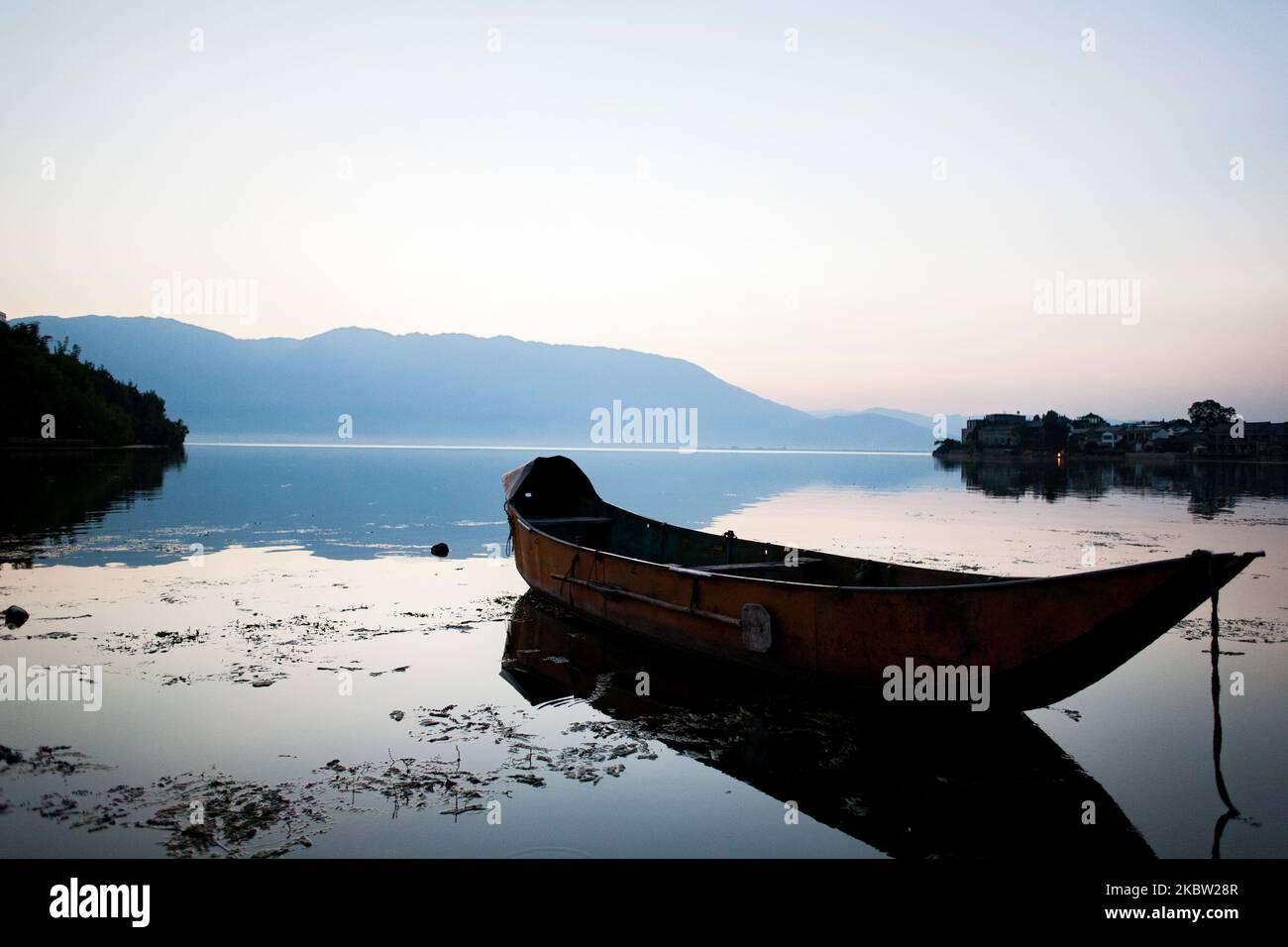 Village de shuanglang hi-res stock photography and images - Alamy