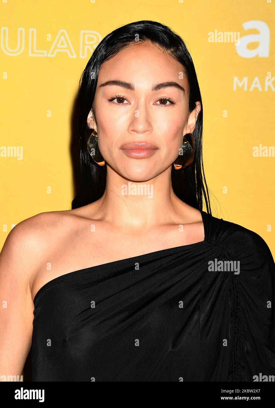 West Hollywood, Ca. 03rd Nov, 2022. Stephanie Shepherd attends 2022 ...