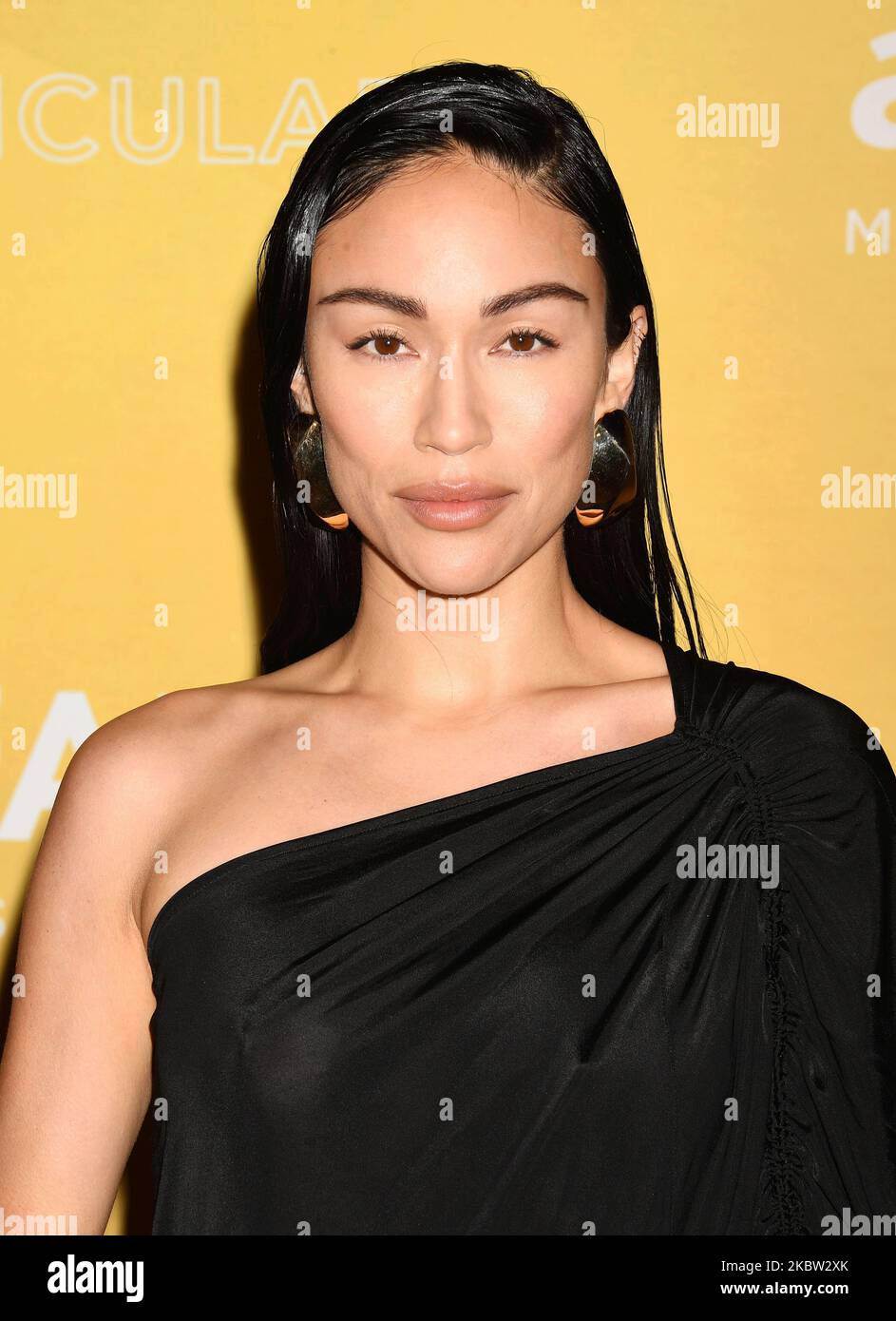 West Hollywood, Ca. 03rd Nov, 2022. Stephanie Shepherd attends 2022 ...