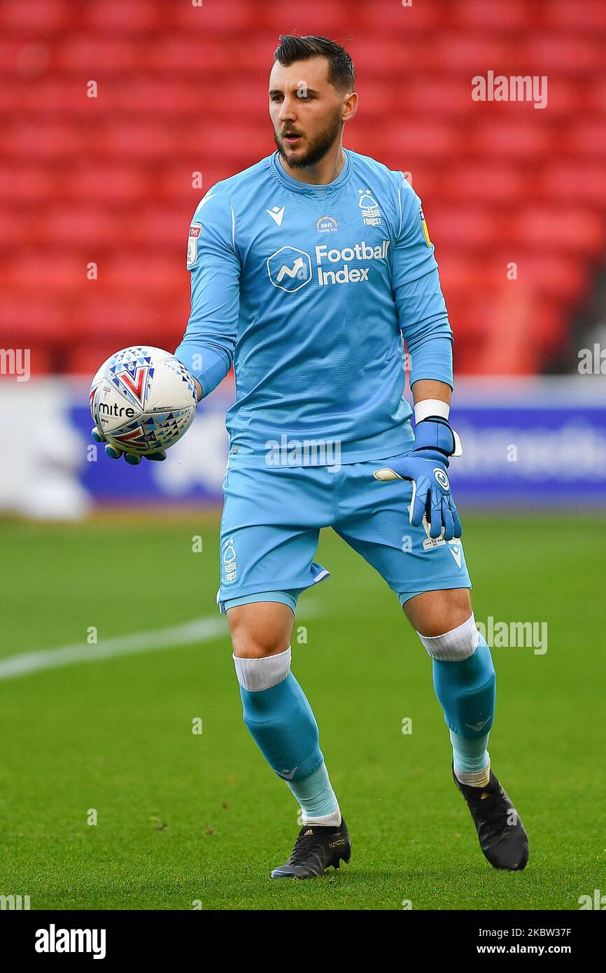 Jordan smith the city ground hi-res stock photography and images - Alamy