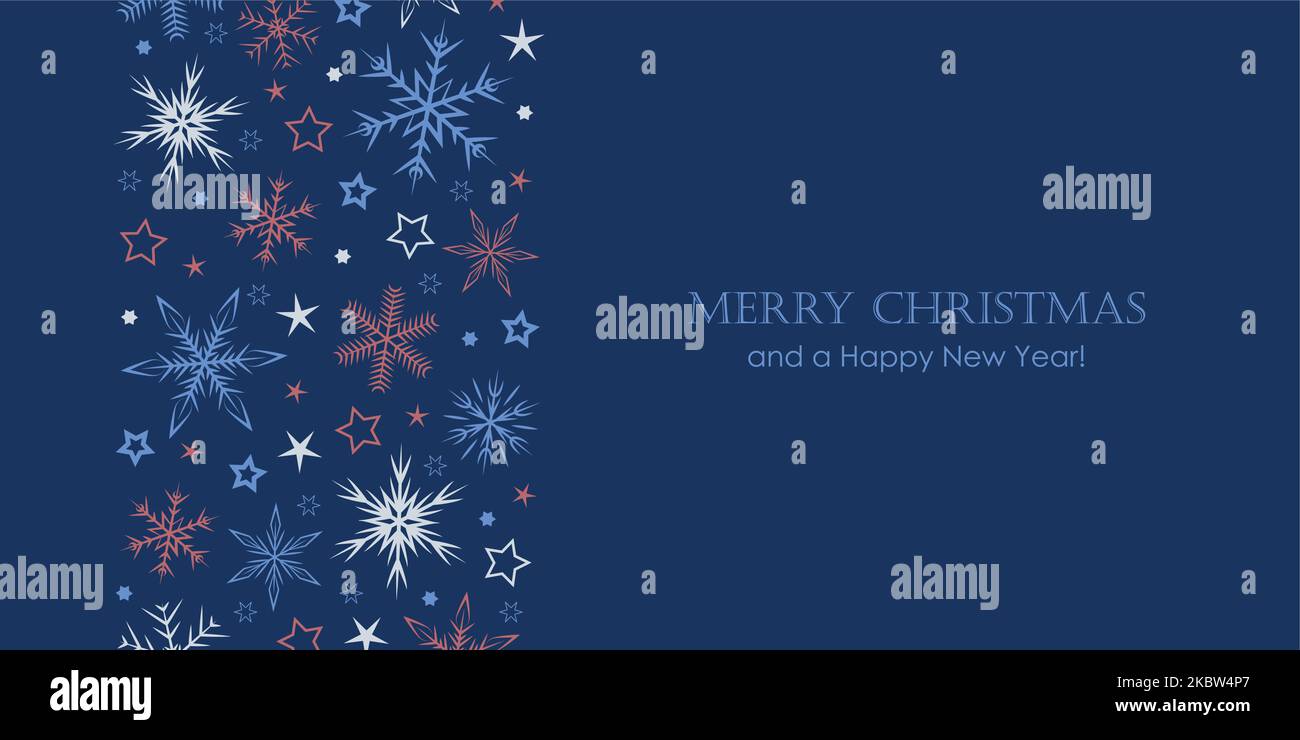 Happy snowflake Stock Vector Images - Alamy